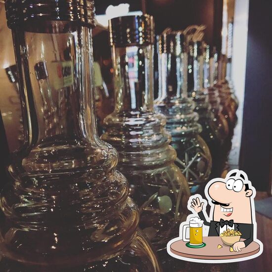 Shisha Bar Bad Vilbel
