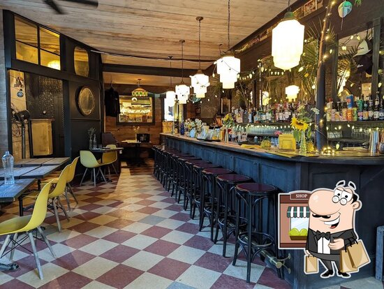 The Dale, Mountain Dale - Restaurant menu, prices and reviews