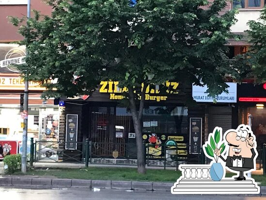 Zilli Öküz Eskişehir, Eskişehir - Restaurant reviews