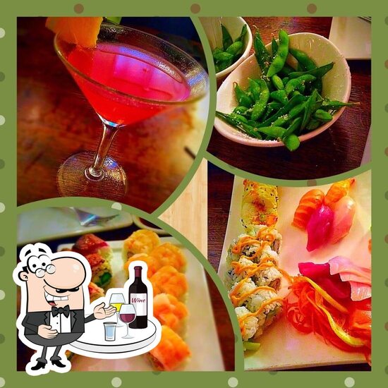bluefin, Memphis - Restaurant menu, prices and reviews