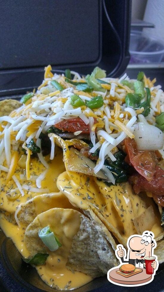 Smooth Living in Memphis - Restaurant menu and reviews