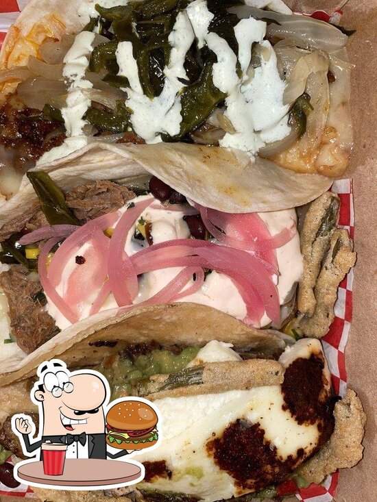 Tejas Taco Factory in Dallas - Restaurant menu and reviews