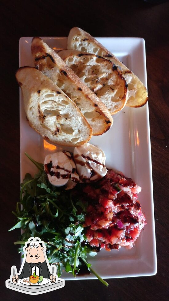 Boat Club Restaurant in Whitefish - Restaurant menu and reviews