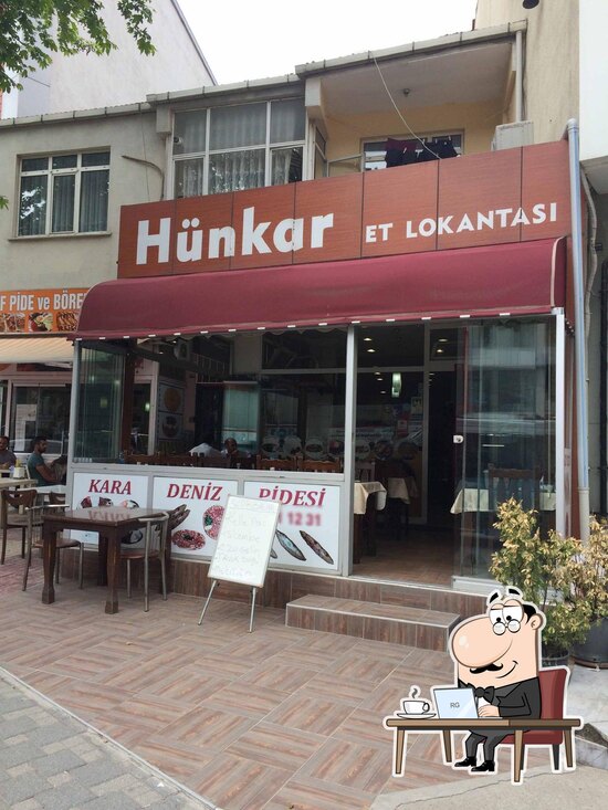 Hunkar Et Lokantasi, Istanbul, Ankara Cd - Restaurant menu and reviews