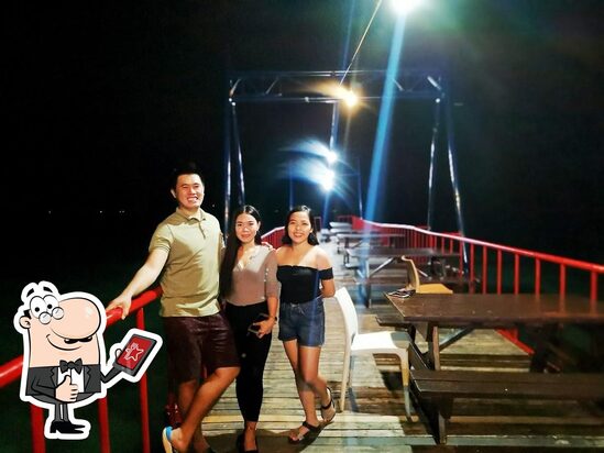 GG Blue restaurant, Lapu-Lapu City, 7XHW+C3G - Restaurant reviews