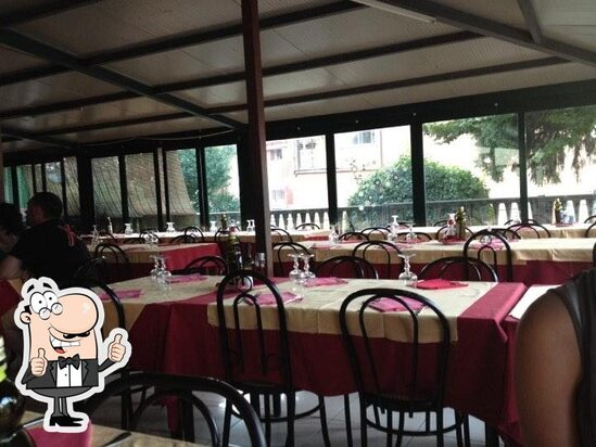 Menu da Ristorante Il Grillo, Beinasco