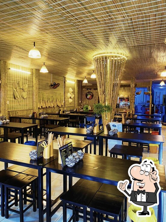 Bún Đậu Leng Keng restaurant, Ho Chi Minh City - Restaurant reviews