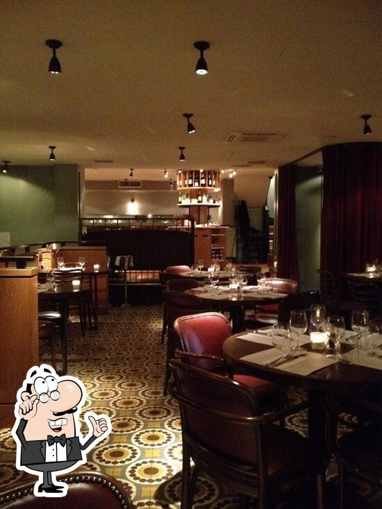 Cote Brasserie, Farnham - Restaurant menu, prices and reviews