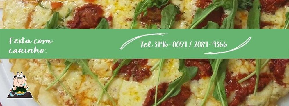 Dona Pizza restaurante, Rio de Janeiro, Rua Jupira - Avaliações de ...