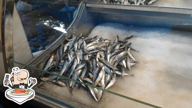 Kala Balık, Ayvalık - Restaurant reviews