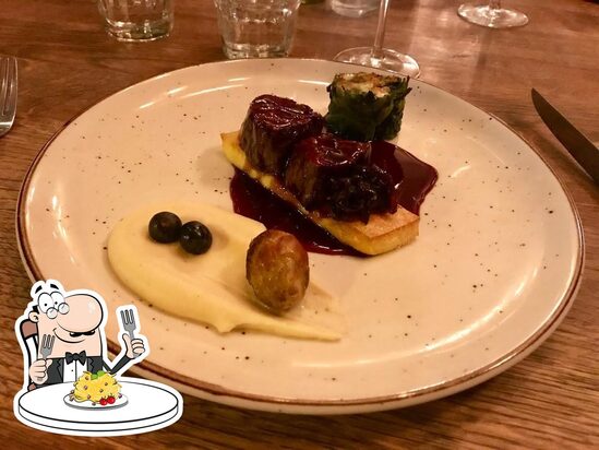 La Forca, Haarlem - Carta del restaurante y opiniones