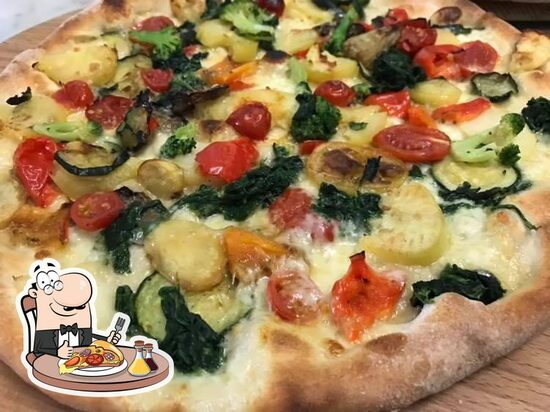 Pizzeria da toni, Venturina Terme - Restaurant reviews