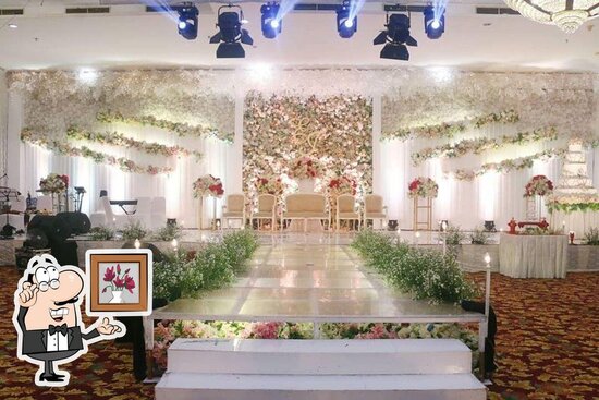 Palace Fine Cuisine & Ballroom, Semarang - Restaurant menu, prices and ...