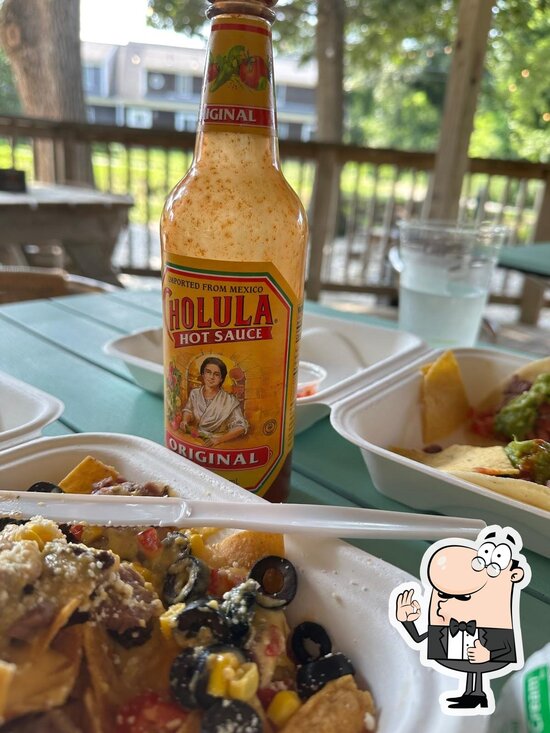 Picos Taco Shack, Brewster - Restaurant menu, prices and reviews