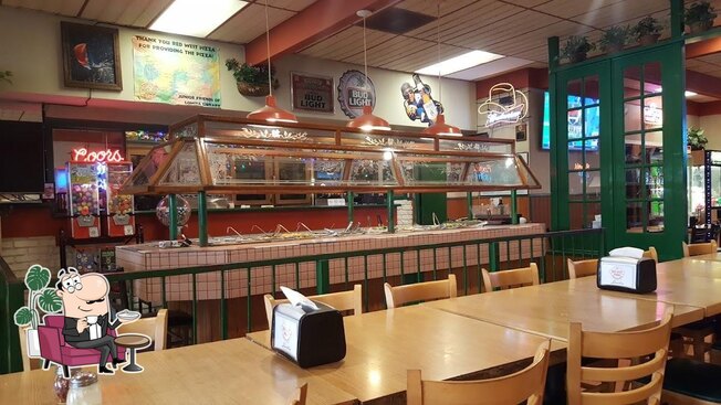 Red West Pizza Lomita, Lomita - Restaurant menu, prices and reviews