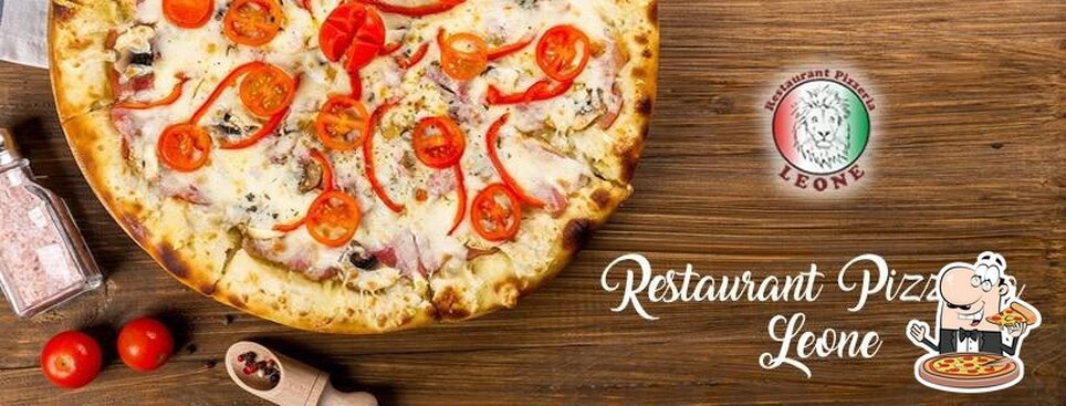 Restaurant Pizzeria Leone, Zell - Restaurant reviews