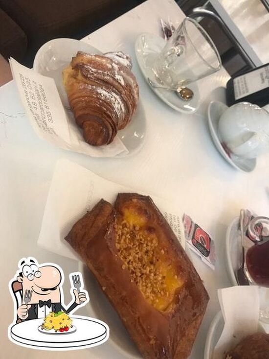 Taliani Roma, Roma - Menu del ristorante, prezzi e recensioni