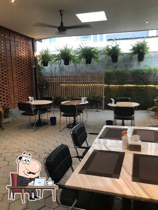 Salad Farm ฟาร์มสลัด เชียงใหม่ restaurant, Chiang Mai - Restaurant reviews