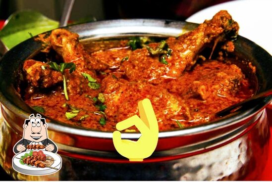 Taj Chicken Corner ( T.C.C ), Delhi, Near Metro Station - Restaurant ...