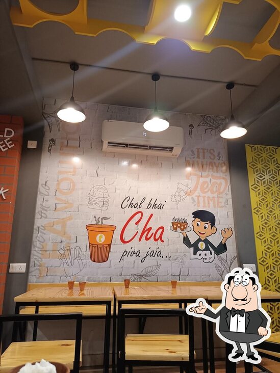 Tealogy Cafe Anand, Anand - Restaurant menu, prices and reviews