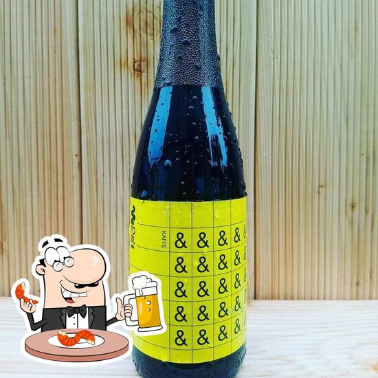 Vitamin B - Craft Beer Bar, Sofia, ul. "Vrabcha" 24 - Restaurant reviews