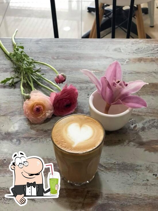 Med Cafe Petersham, Petersham - Restaurant menu, prices and reviews