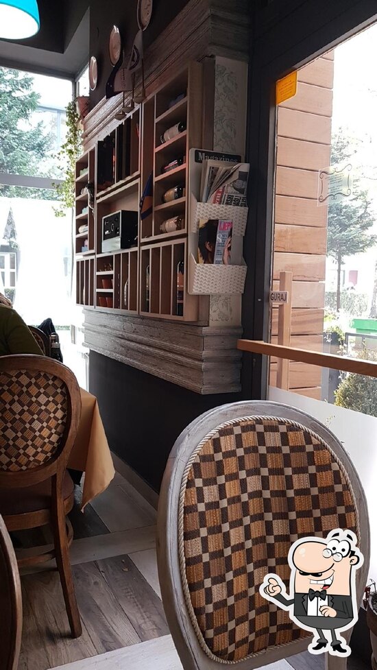 Restoran Goool, Sarajevo - Restaurant menu, prices and reviews