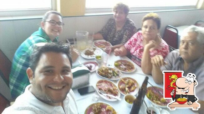 Restaurant Buffet Mandarín, Hermosillo, Blvd. Solidaridad 130 - Chinese ...