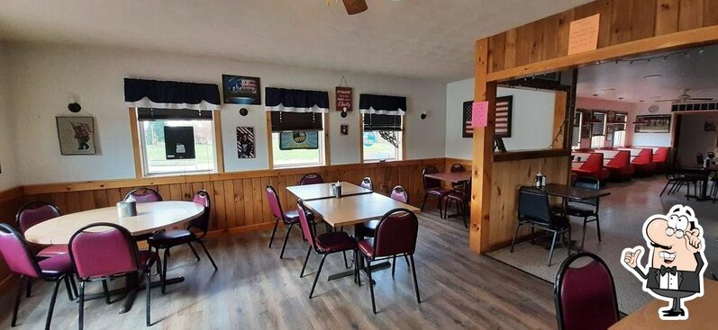 Kozy Korner - Restaurant menu, prices and reviews