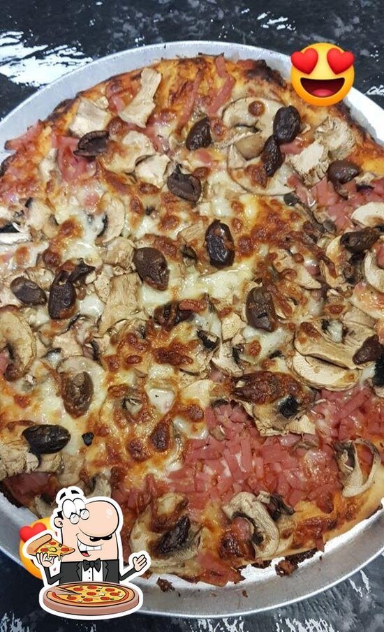 Astro Cafe in Coburg - Restaurant reviews