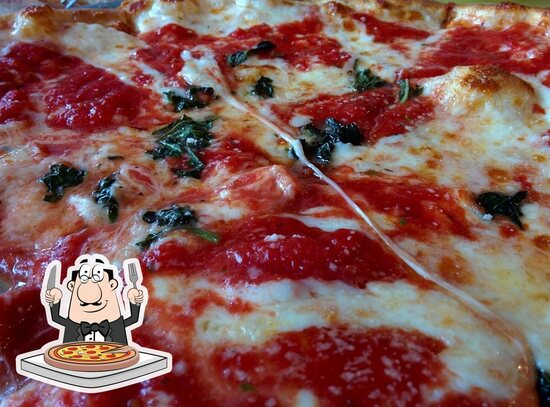 Fort Lee Pizzeria, Fort Lee - Restaurant menu, prices and reviews