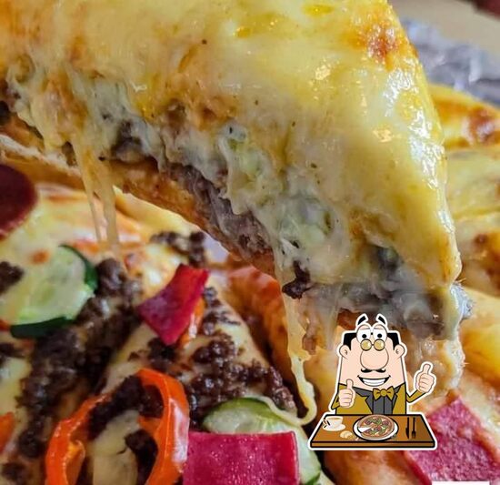 Beyond the Crust Quezon city, Quezon City - Restaurant menu, prices and ...