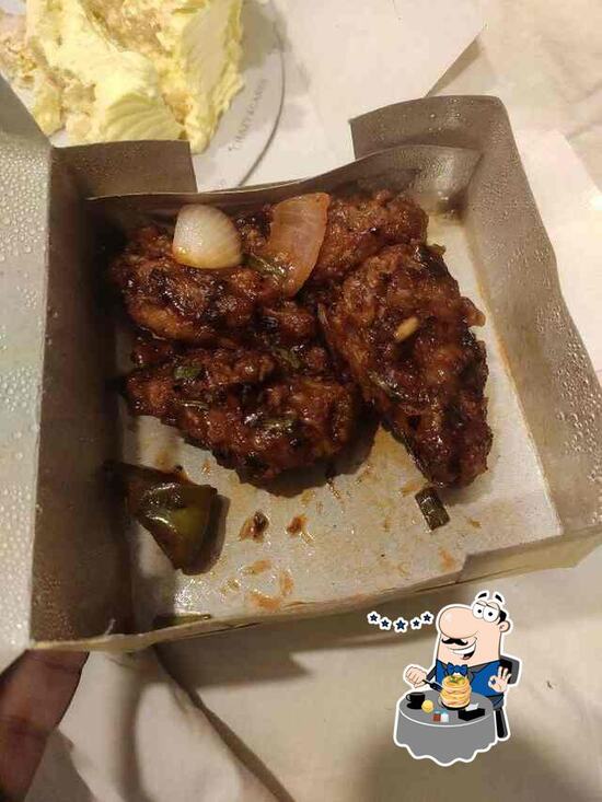 Classic Fried Chicken, Kolkata - Restaurant menu and reviews