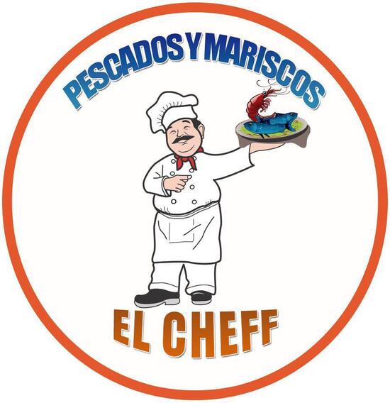 El Cheff restaurant, Mexico City