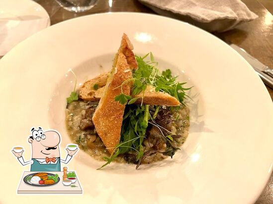 Graze, 402 Upper Newtownards Rd in Belfast - Restaurant menu and reviews