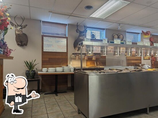 Hong Sheng Restaurant, Williams Lake - Menú del restaurante, precios y ...