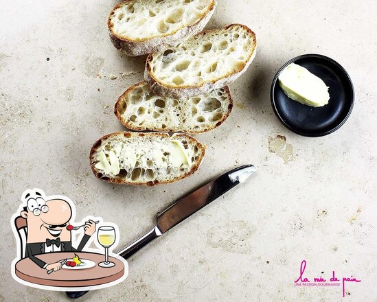 La Mie de Pain Auch restaurant, Auch - Restaurant reviews