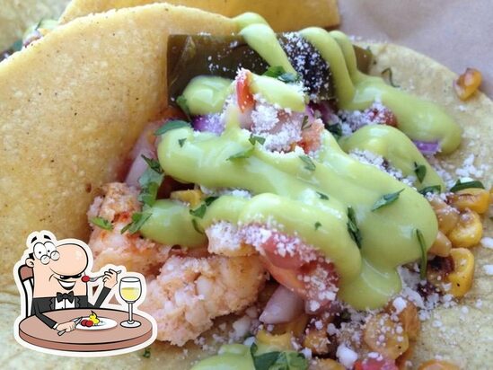 Mission Valley Food Truck Gathering, San Diego - Restaurant menu ...