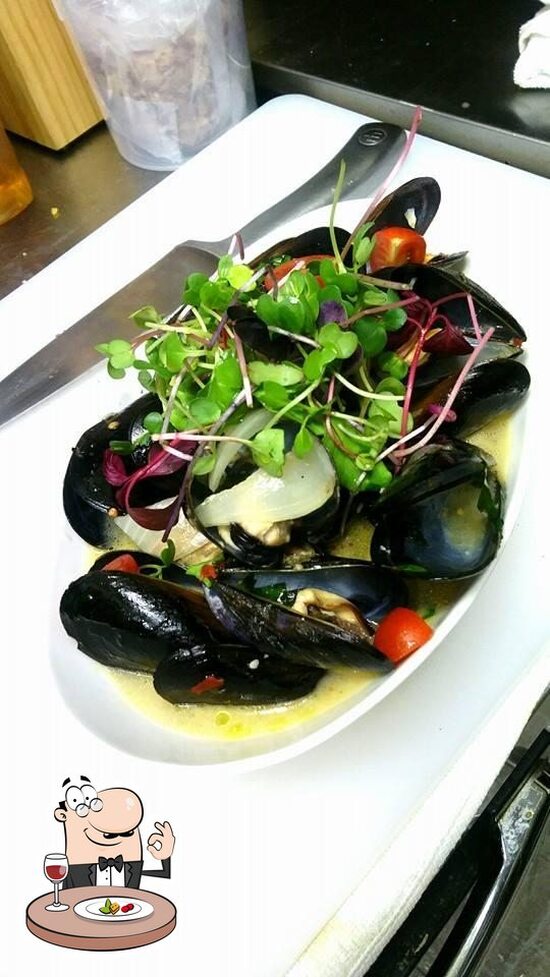 OH MY GRILL restaurant, Seoul - Restaurant reviews