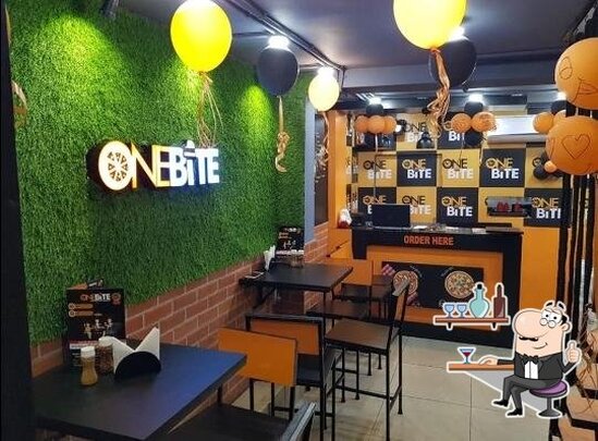 One Bite Rosera, Rosera - Restaurant menu, prices and reviews