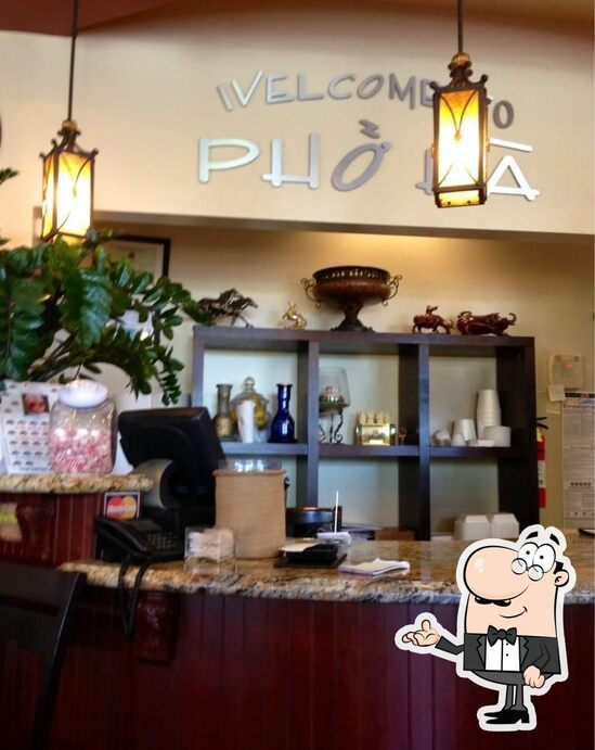 Pho Ha, Brea - Restaurant menu, prices and reviews