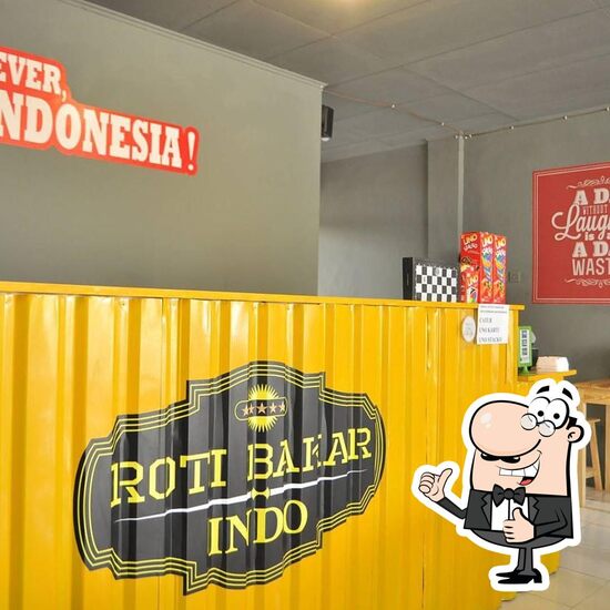 Roti Bakar Indo restaurant, Tangerang, Jl. Raya Tgr. Regency II No.11 ...