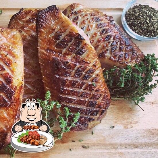 Rotisserie du Palais - Chez Norbert, Nice - Restaurant reviews