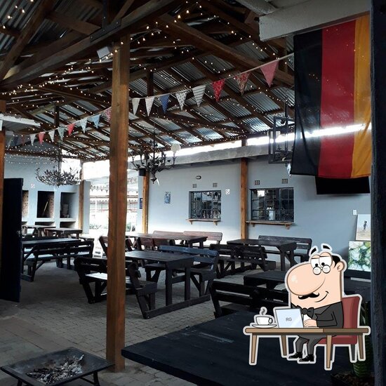 The German Kitchen restaurant, Chartwell - Restaurant reviews