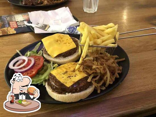 Topeka Spur Steak Ranch (Halaal) restaurant, Cape Town - Restaurant ...