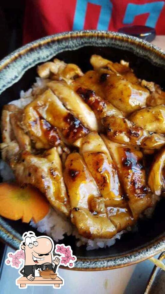 Yaku Japanese Grill restaurant, Mandaluyong, 5th Level The Podium ...