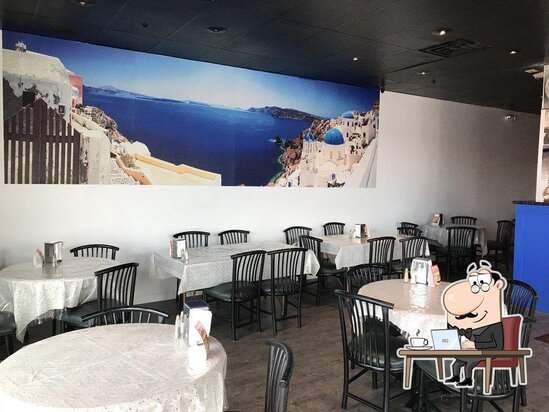 Yanni's Gyros in Las Vegas - Restaurant menu and reviews