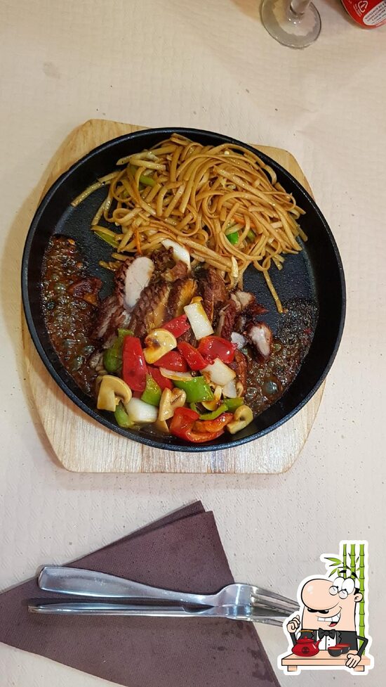 Restaurante Chino Sheng in Coín - Restaurant reviews