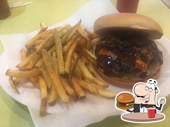 Menu at BEST BURGER fast food, Dallas, S Buckner Blvd # B