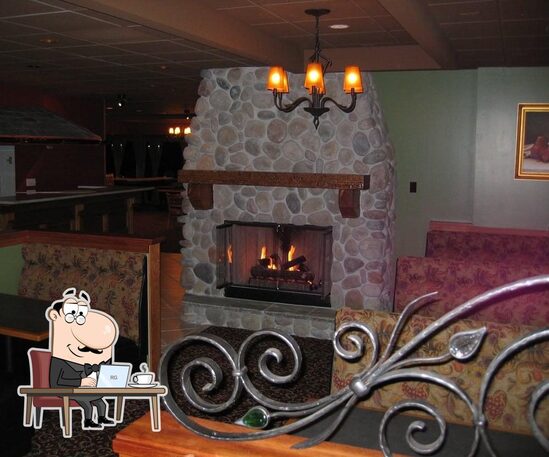 Al Lago Restaurant, Sumner - Restaurant menu, prices and reviews